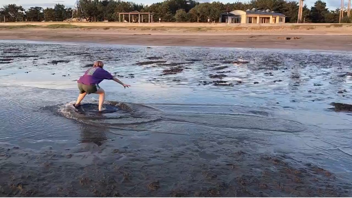 すっかり夏ですね🚢☀ ｜スタッフブログ - CORECUBE（コアキューブ）